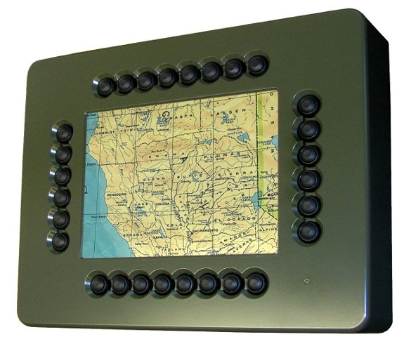 Kent Modular Electronics Ltd | Military Systems and Technology